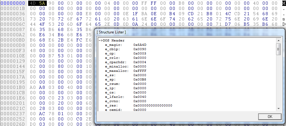 Writing a File Infector/Encrypter: PE File Modification/Section ...