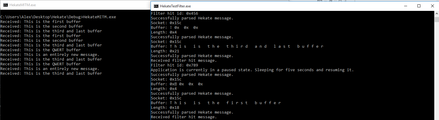 Hekate: x86/x64 Winsock Inspection/Modification (Alpha dev release ...